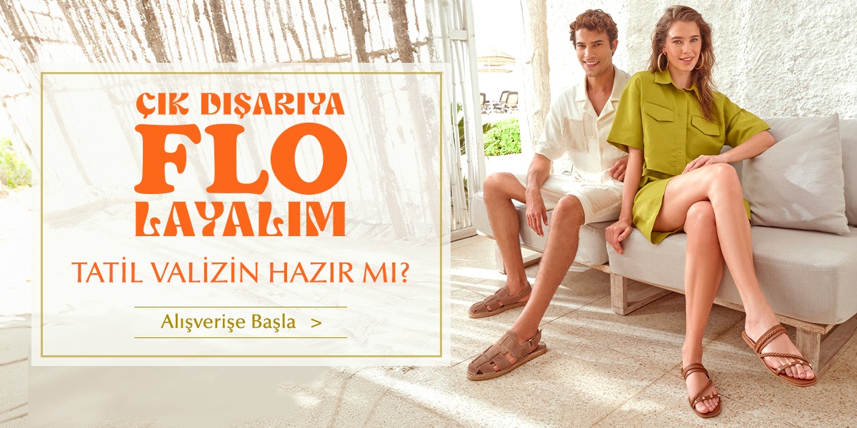 FLO Mağazası Ürün Fiyatları - Hepsiburada