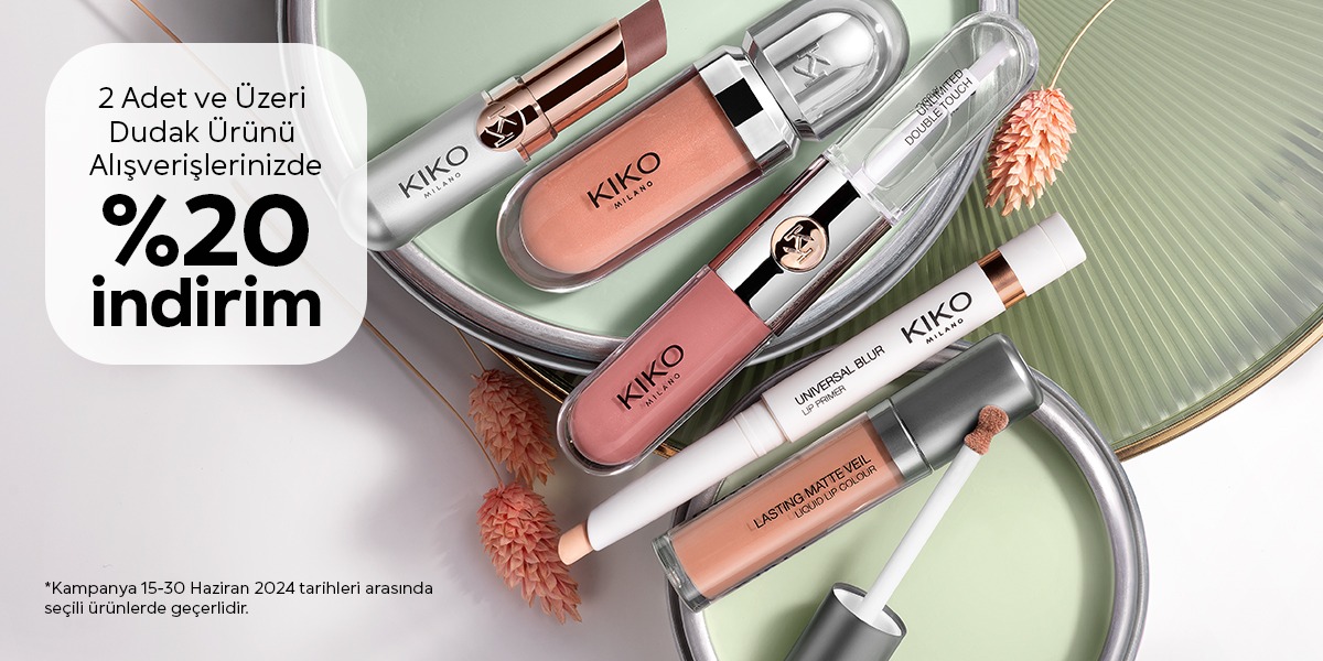 Kiko Milano Mağazası Ürün Fiyatları - Hepsiburada