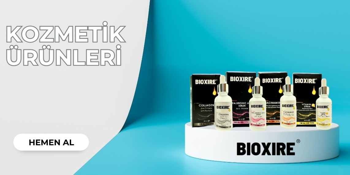 BİOXİ Mağazası Ürün Fiyatları - Hepsiburada