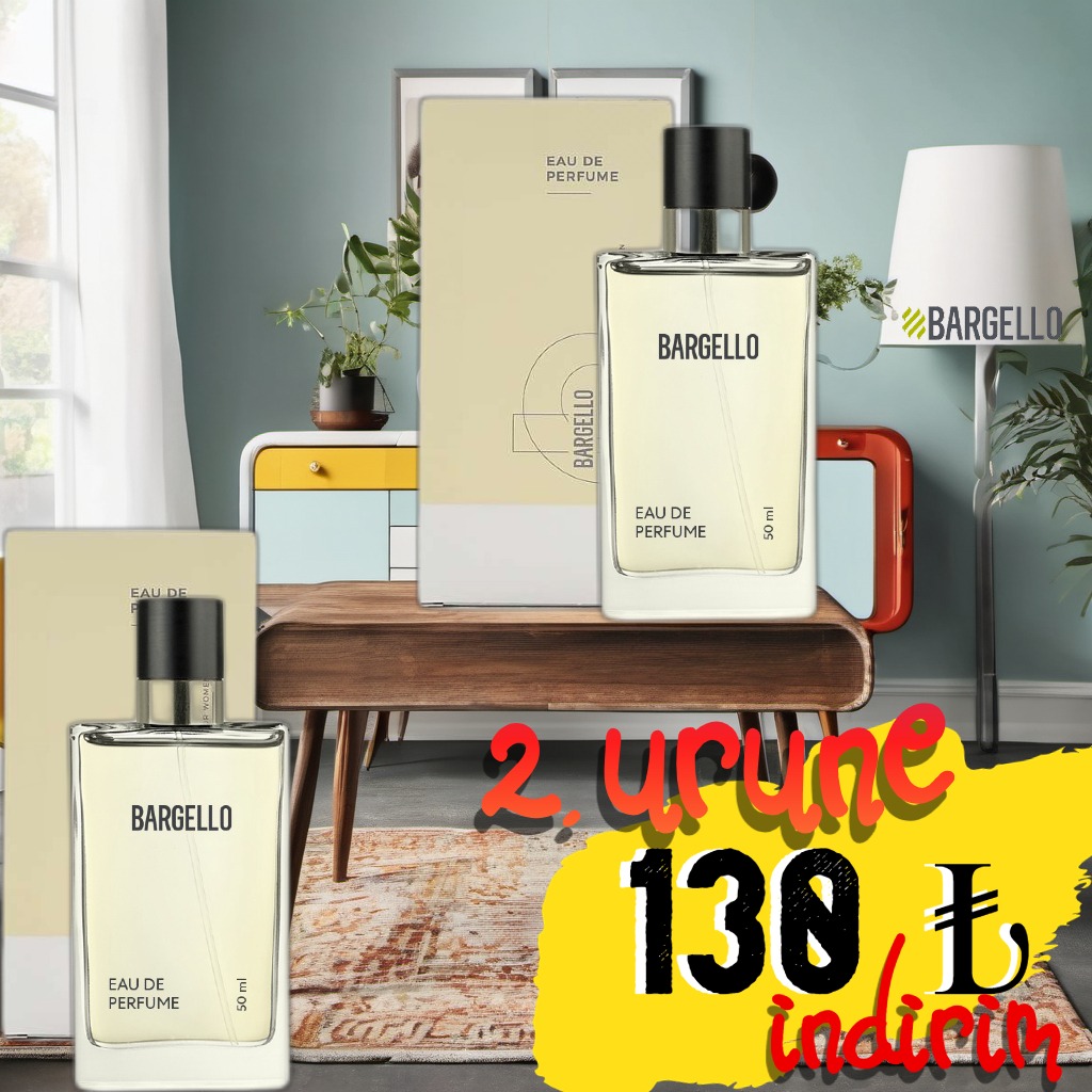 Bargello Parfüm Center Mağazası Ürün Fiyatları - Hepsiburada