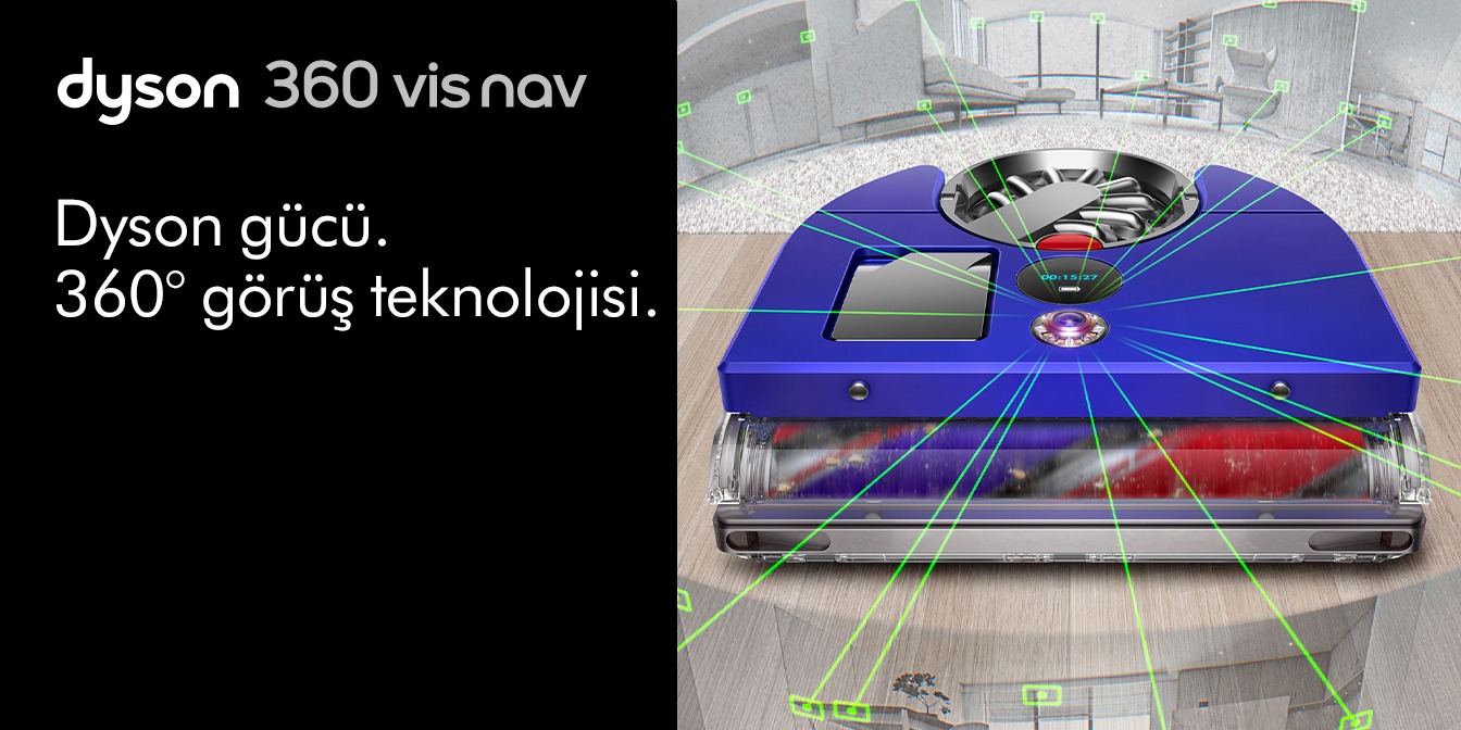 Dyson Türkiye Mağazası Ürün Fiyatları - Hepsiburada