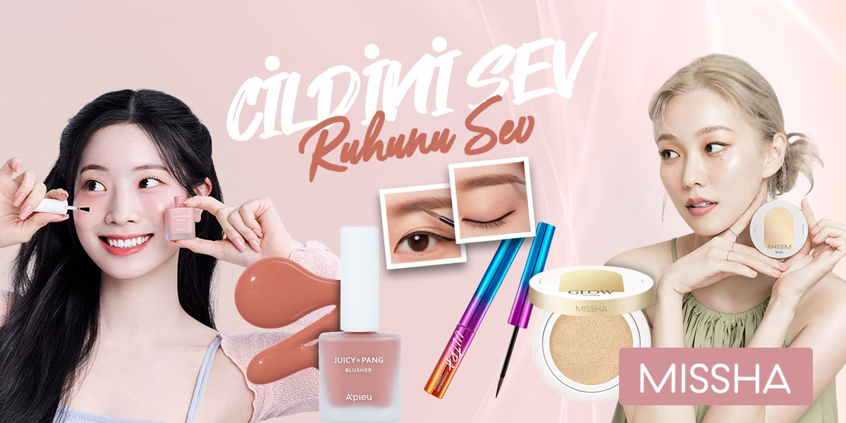 Missha Türkiye Mağazası Ürün Fiyatları - Hepsiburada