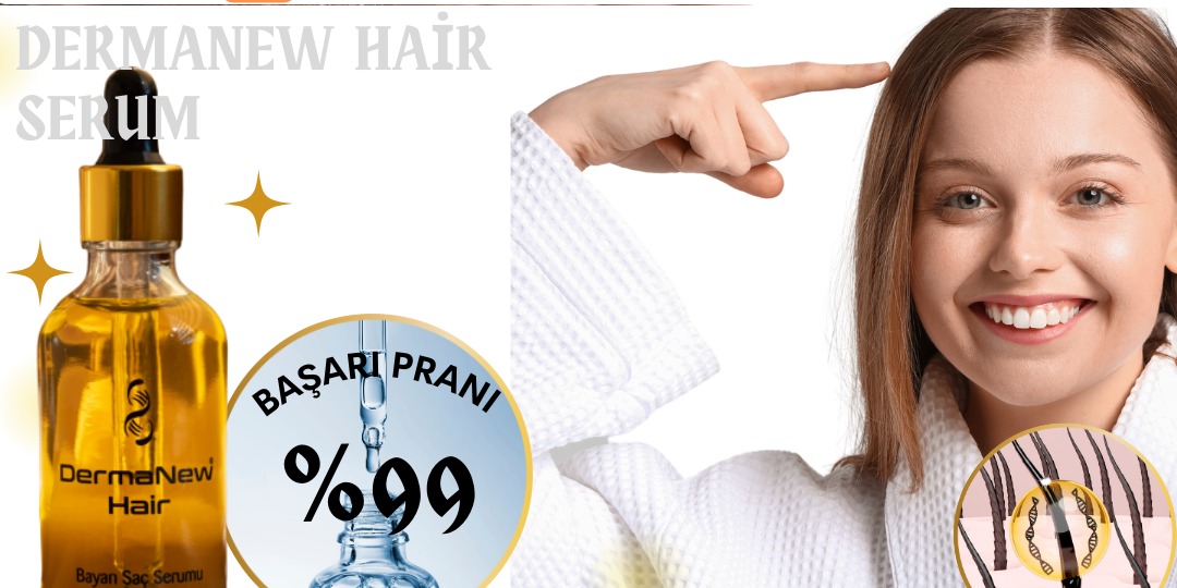 dermanew hair Mağazası Ürün Fiyatları - Hepsiburada