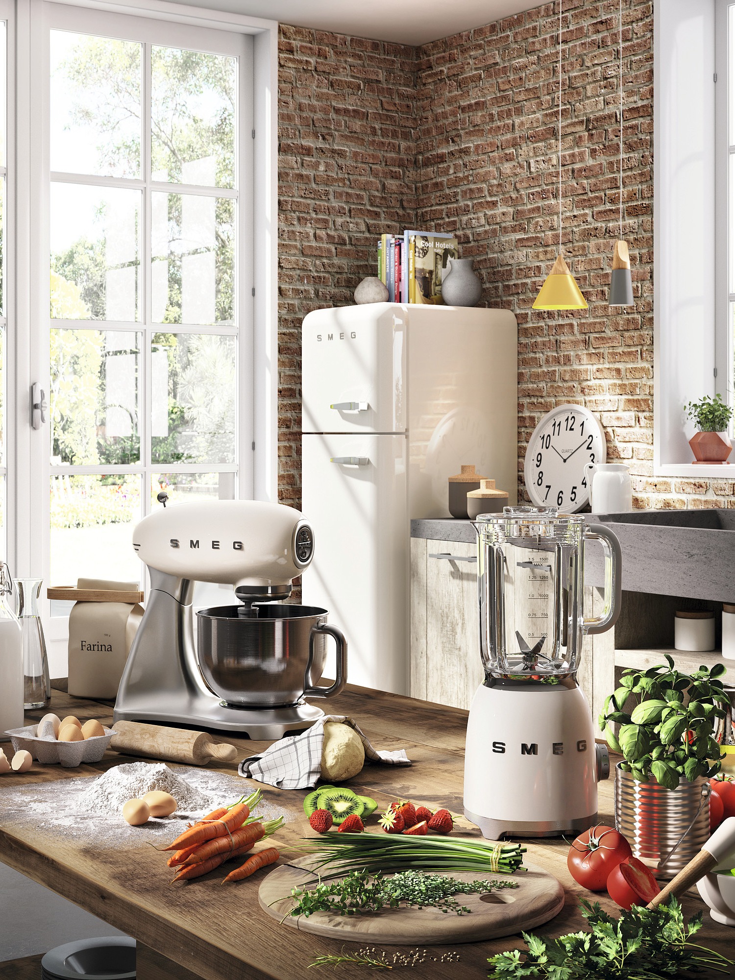 Smeg Türkiye Mağazası Ürün Fiyatları - Hepsiburada