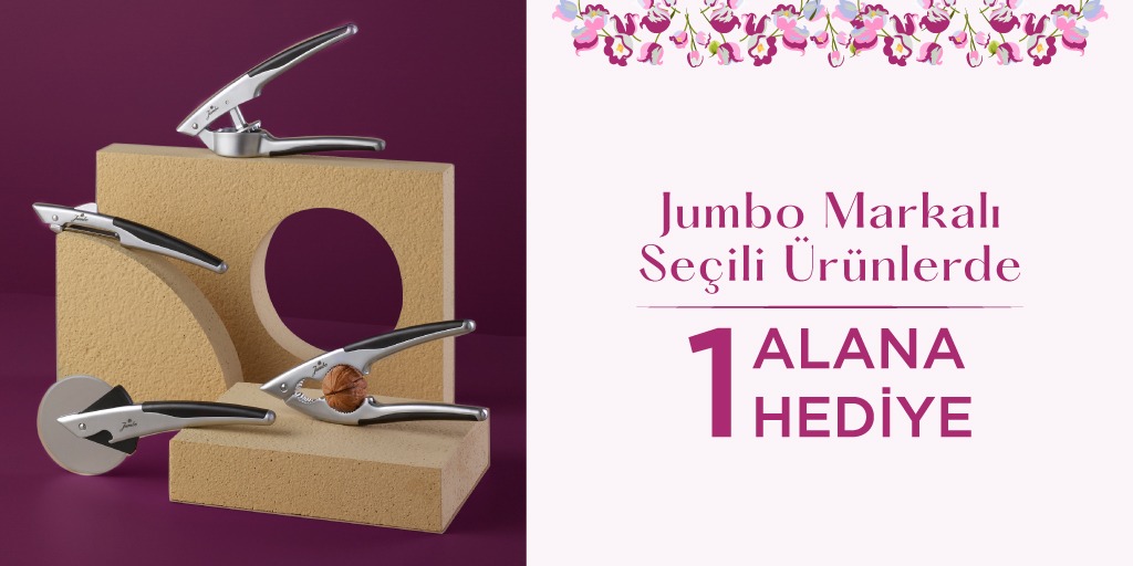 Jumbo Türkiye Mağazası Ürün Fiyatları - Hepsiburada