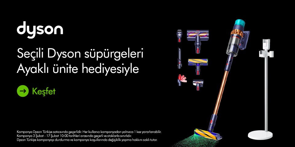 Dyson Türkiye Mağazası Ürün Fiyatları - Hepsiburada