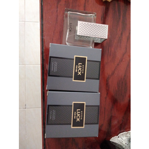 Avon Luck Erkek Parfüm Edt 75 Ml. Ikili Set Fiyatı