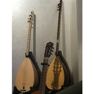 Donizetti Ahşap Bağlama Standı Saz Stand Fiyatı