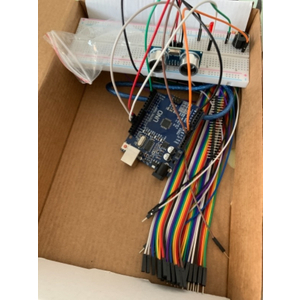 Arduino 124 Parça Uno R3 Robotik Kodlama Uygulamaları Süper Fiyatı