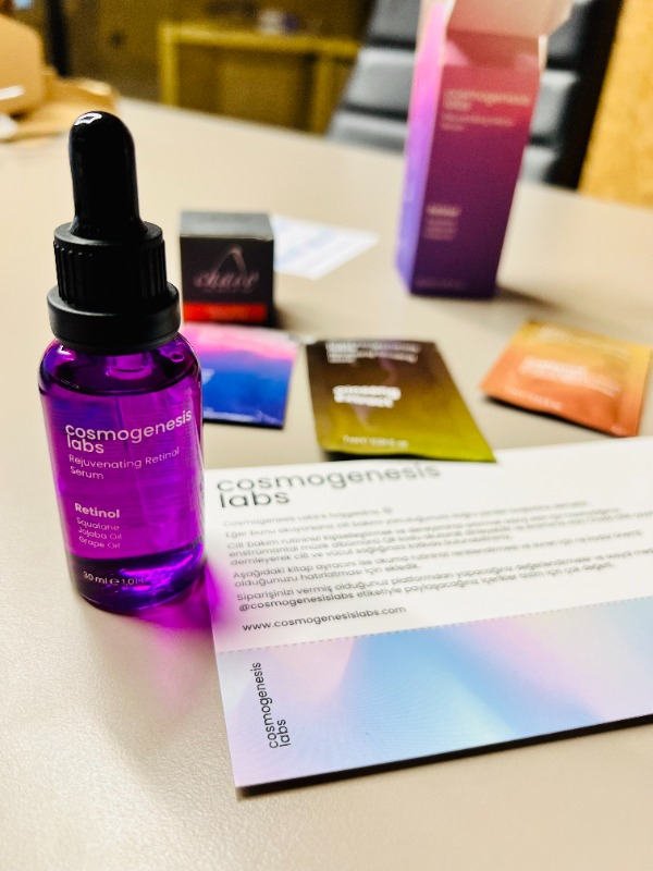 Cosmogenesis Labs Mağazası Ürün Fiyatları - Hepsiburada