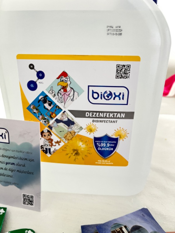 BİOXİ Mağazası Ürün Fiyatları - Hepsiburada