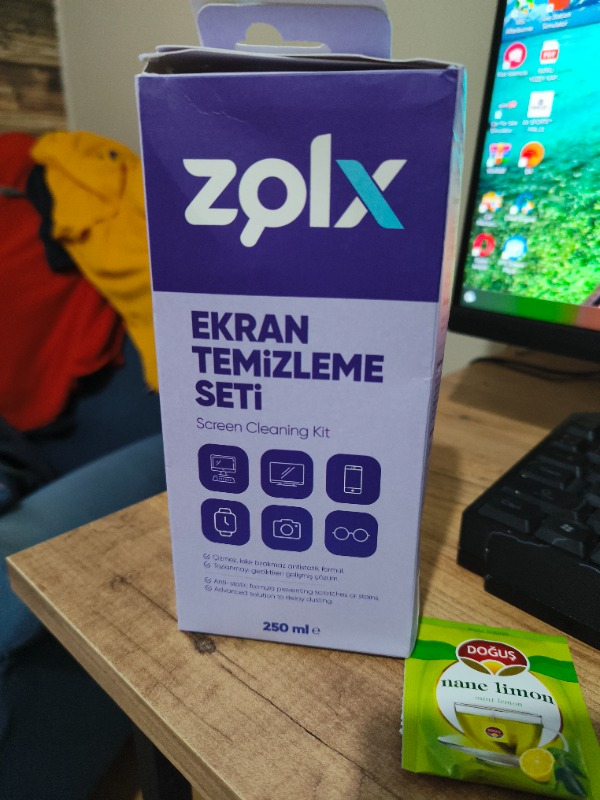 zolx Mağazası Ürün Fiyatları - Hepsiburada