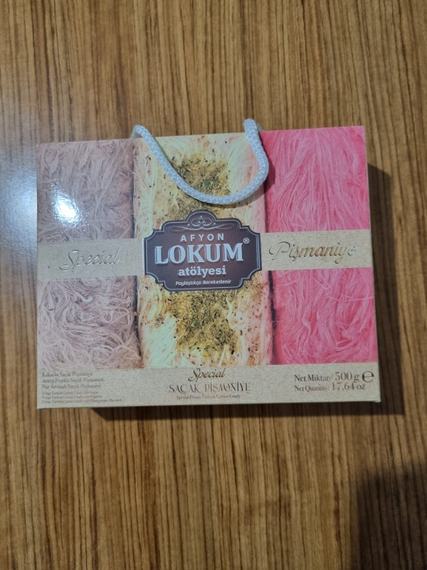 LOKUM ATÖLYESİ Mağazası Ürün Fiyatları - Hepsiburada
