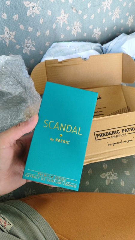 Frederic Patric Parfüm Mağazası Ürün Fiyatları - Hepsiburada